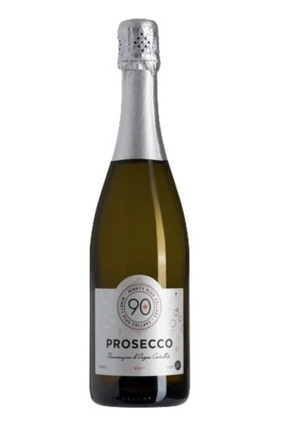 90+ Ninety Plus Cellars Lot 50 Prosecco Brut - Hamptons Wine Shoppe